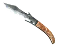 Navaja Knife | Stained (Field-Tested) | cs2economy.com