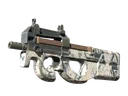 P90 | Schematic (Field-Tested) | cs2economy.com